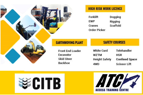 Access Training Centre (ATC) | Business Port Augusta